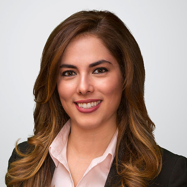 Alyssa Keon | Professionals | Holland & Knight