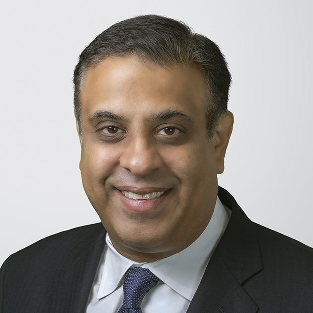 Zubin Khambatta | Professionals | Holland & Knight