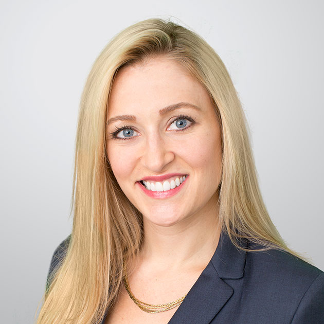 Jennifer L. Kifer | Professionals | Holland & Knight