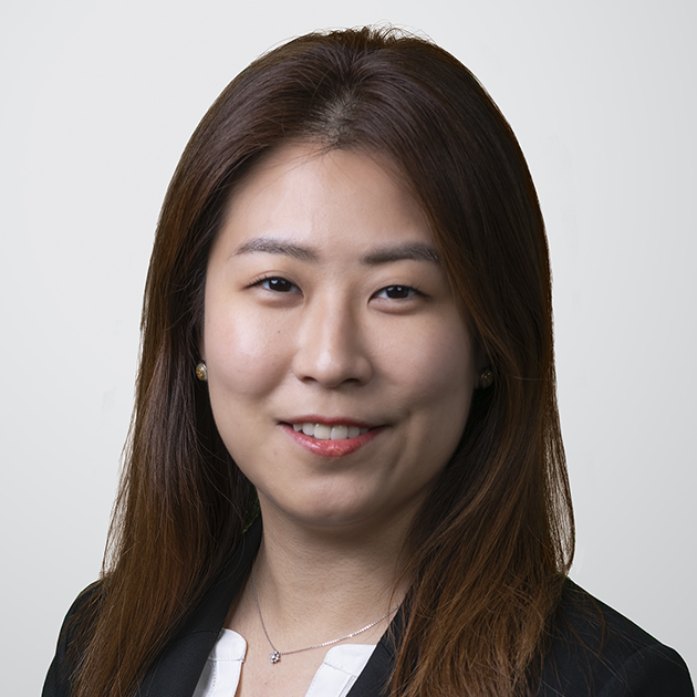 Lisa Kim | Professionals | Holland & Knight