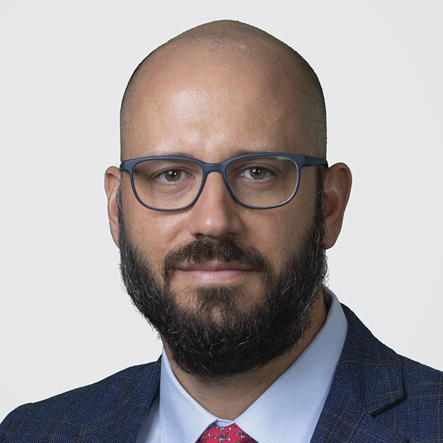 Brandon Len King | Professionals | Holland & Knight