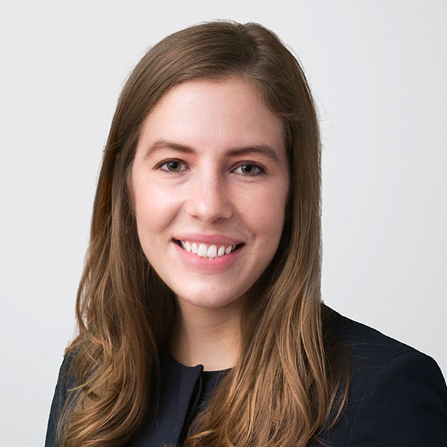 Sara M. Klock | Professionals | Holland & Knight