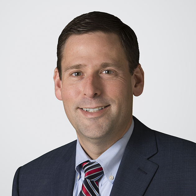 Brian Howard Koch | Professionals | Holland & Knight