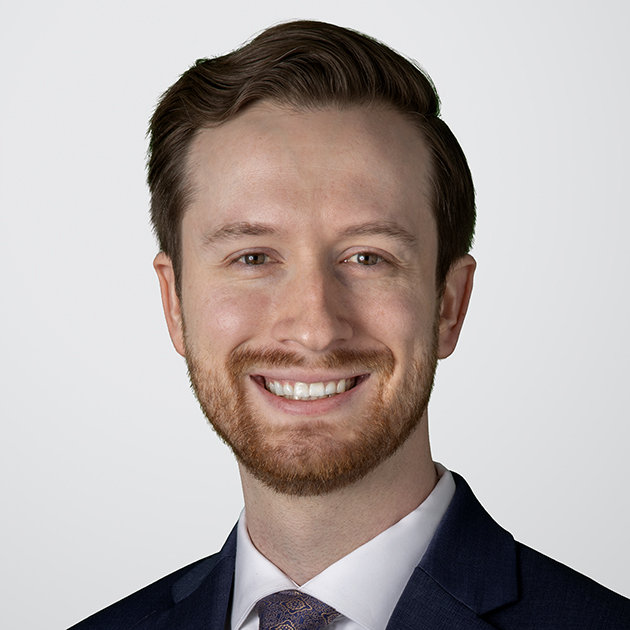 Jordan T. Koenig | Professionals | Holland & Knight