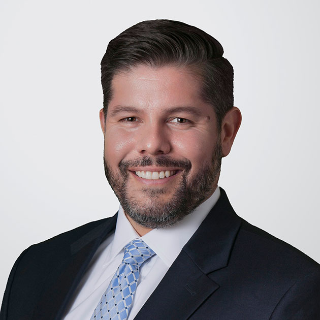 Dominic Kouffman | Professionals | Holland & Knight