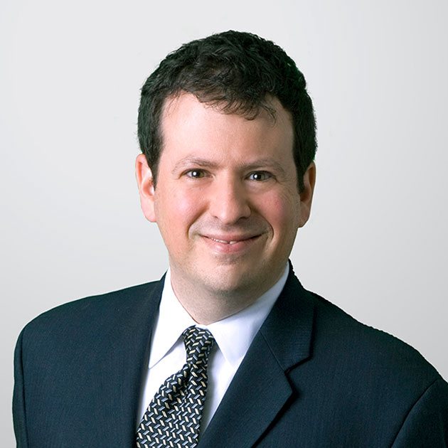 Alan Samuel Krischer | Professionals | Holland & Knight