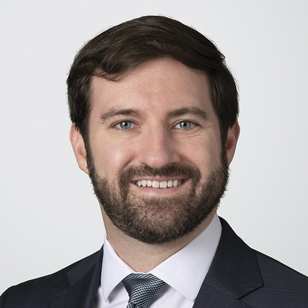 David Lawrence | Professionals | Holland & Knight