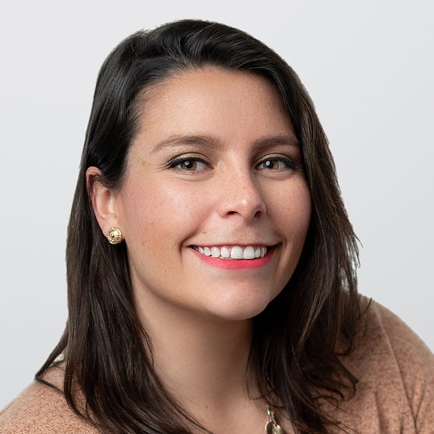 Regina Legorreta | Professionals | Holland & Knight