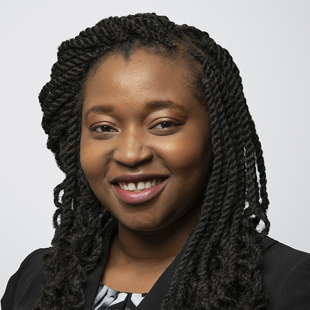 Olufunke Leroy | Professionals | Holland & Knight