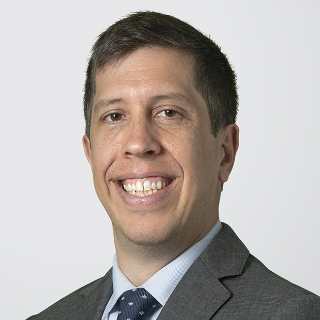 Daniel Levisohn | Professionals | Holland & Knight