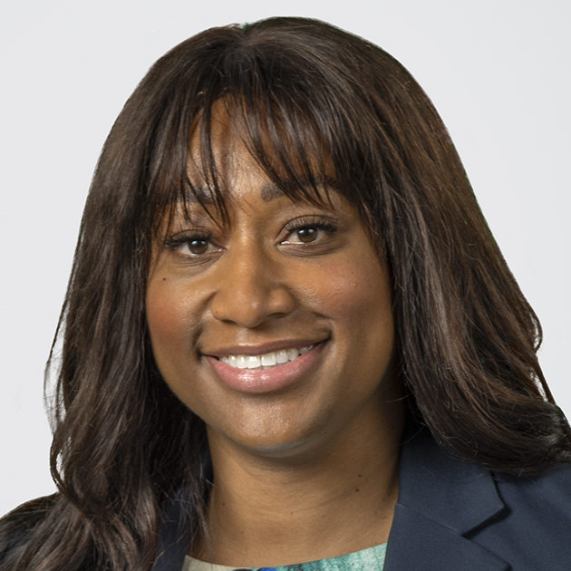 Arielle Lewis | Professionals | Holland & Knight