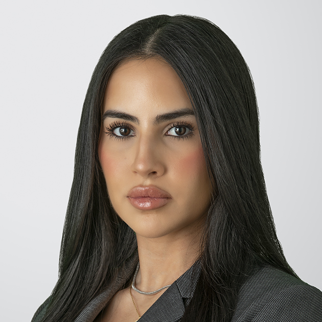 Jennifer D. Llano | Professionals | Holland & Knight