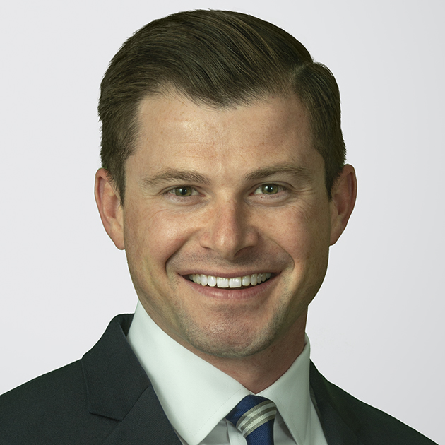 James Lockett | Professionals | Holland & Knight