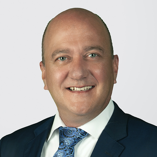 Brian Looby | Professionals | Holland & Knight