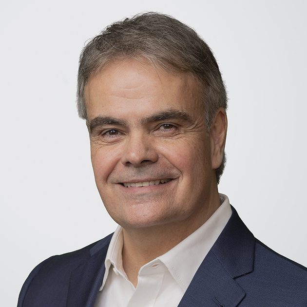 Karl J. Lott | Professionals | Holland & Knight