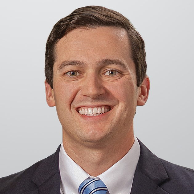 Grayson T. Lowery | Professionals | Holland & Knight