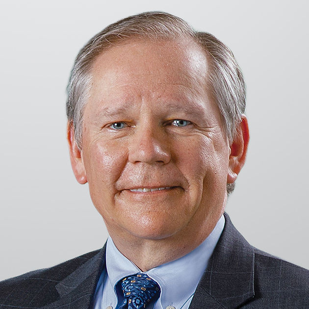 Gerald F. Mace | Professionals | Holland & Knight