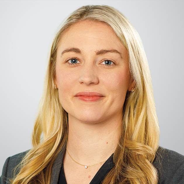 Leslie Vaughn Mahre | Professionals | Holland & Knight