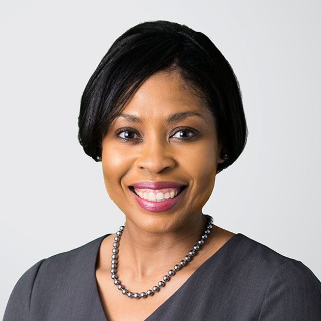 June L. Marshall | Professionals | Holland & Knight