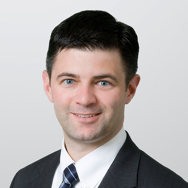 Benjamin M. McGovern | Professionals | Holland & Knight