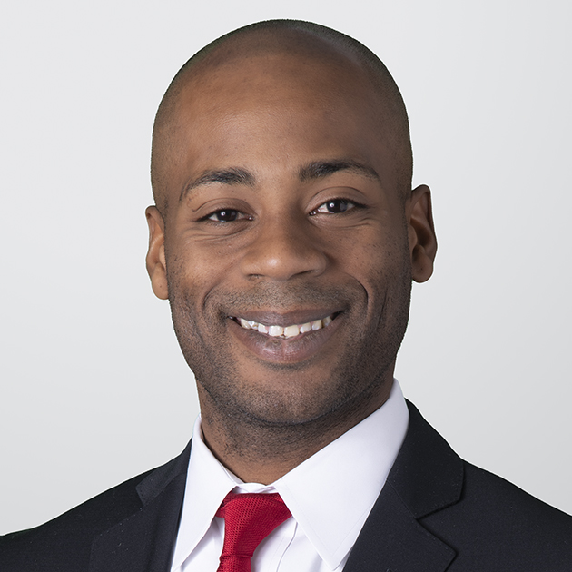 Nykolas McKissic | Professionals | Holland & Knight