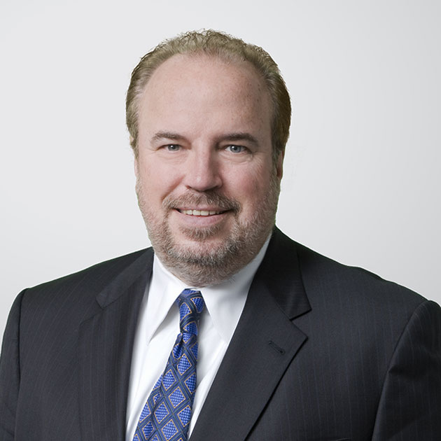 Gregory R. Meeder | Professionals | Holland & Knight