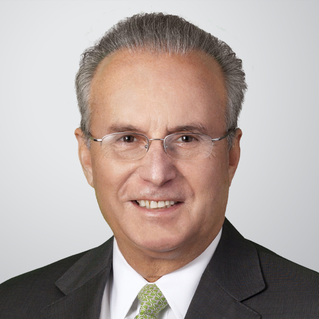 George Mencio | Professionals | Holland & Knight