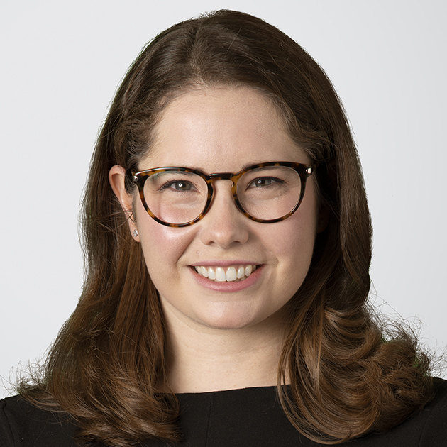 Kate Minnich | Professionals | Holland & Knight