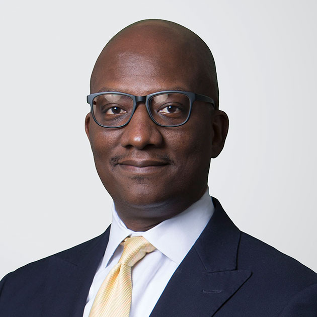 Derrick Mitchell | Professionals | Holland & Knight