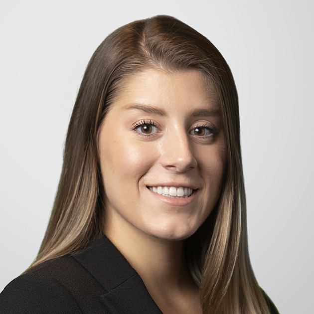 Morgan Carter Moore | Professionals | Holland & Knight