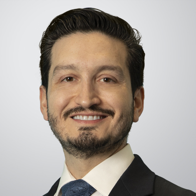 Jaime Israel Moreno | Professionals | Holland & Knight