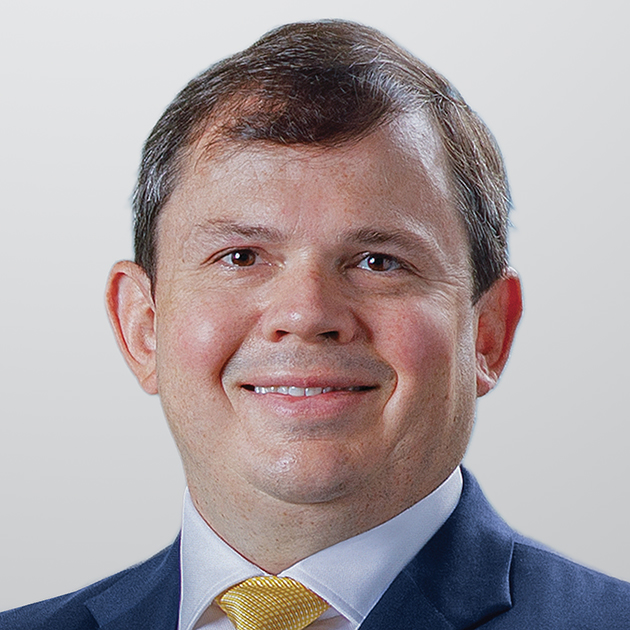 Shane P. Morris | Professionals | Holland & Knight