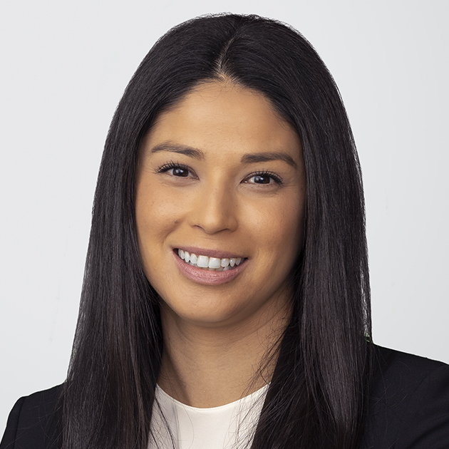 Amber N. Morton | Professionals | Holland & Knight