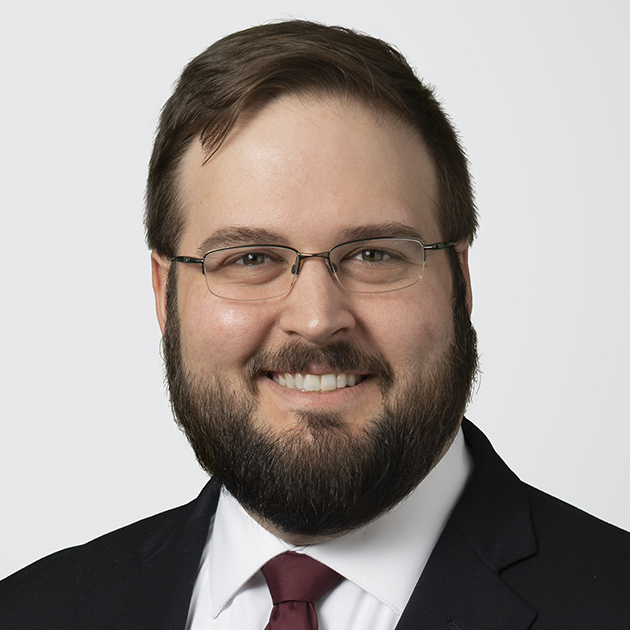 Sam Murphy | Professionals | Holland & Knight