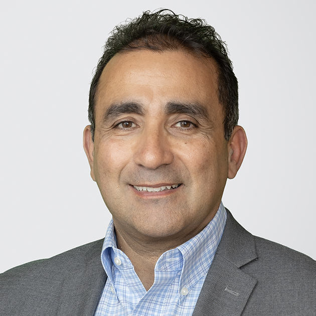 Hamid Namazie | Professionals | Holland & Knight