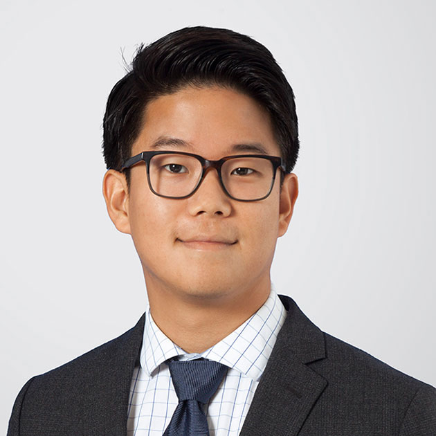 Andrew I. Namkung | Professionals | Holland & Knight