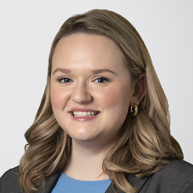 Mary Kate Nicholson | Professionals | Holland & Knight