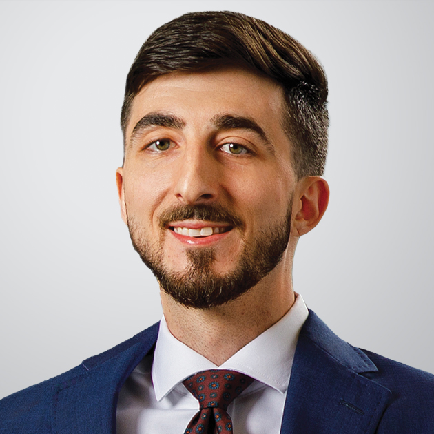 John C. Nix | Professionals | Holland & Knight