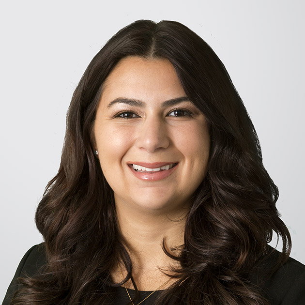 Amelia R. Occhino | Professionals | Holland & Knight