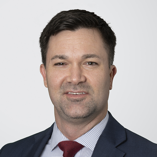 Daniel Pasky | Professionals | Holland & Knight