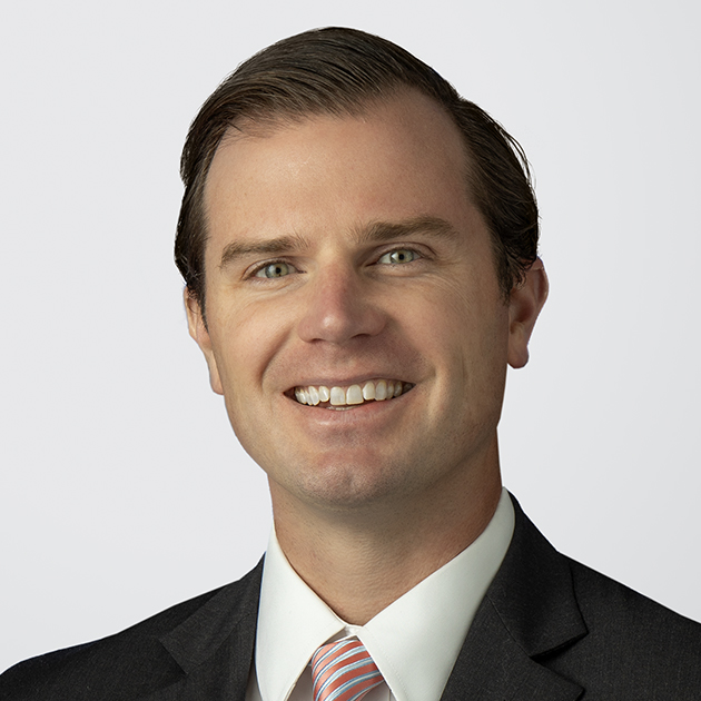 Daniel Patten | Professionals | Holland & Knight