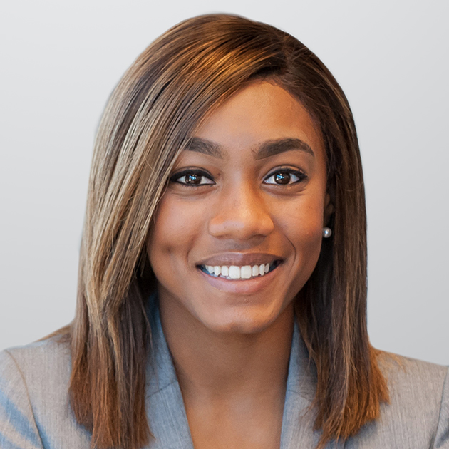 Karolyn G. Perry | Professionals | Holland & Knight