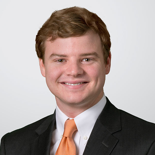 Samuel D. Pinkston | Professionals | Holland & Knight