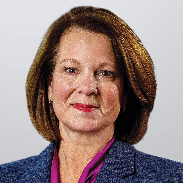 Elizabeth Neal Pitman | Professionals | Holland & Knight