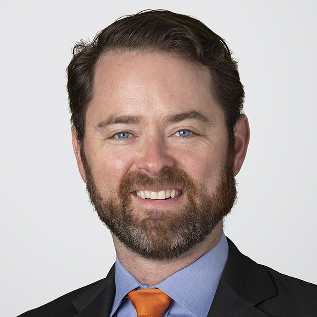 Aaron C. Powell | Professionals | Holland & Knight