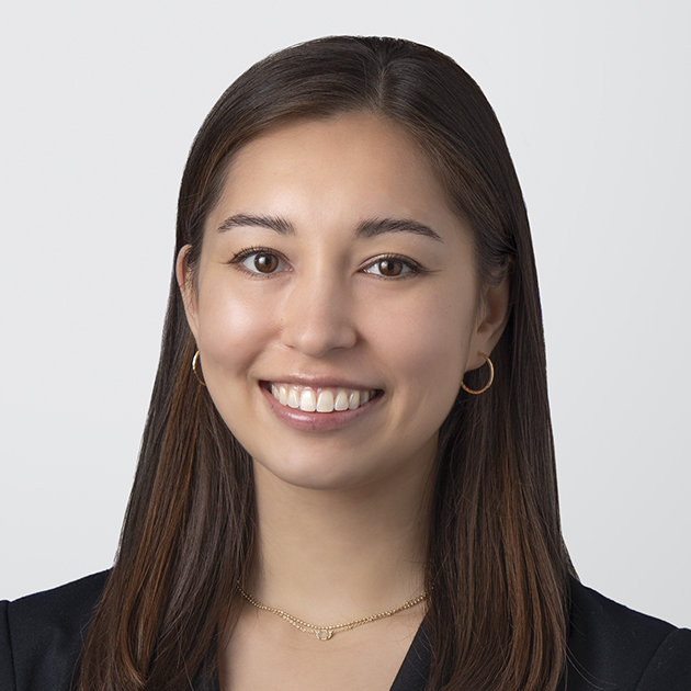 Lauren Caverly Pratt | Professionals | Holland & Knight