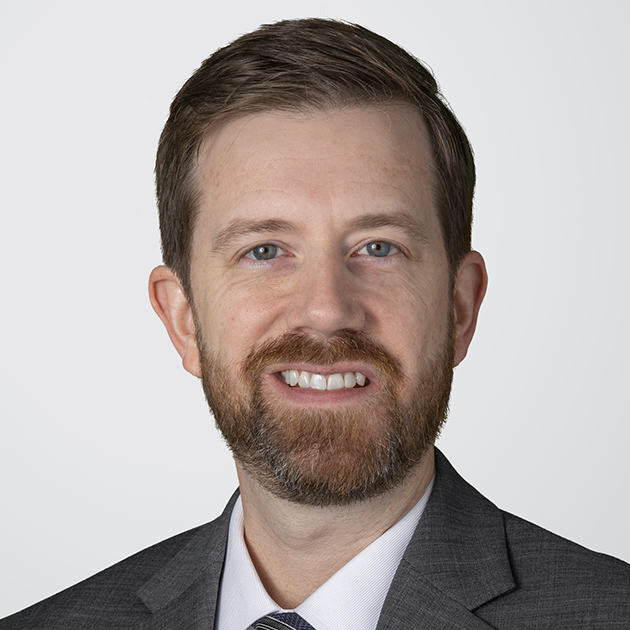 Micah Randall Prude | Professionals | Holland & Knight