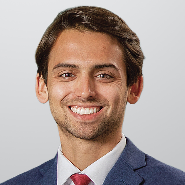 Peter Nicholas Raffanti | Professionals | Holland & Knight