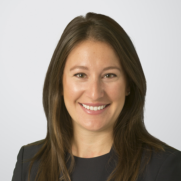 Meg Raker Brown | Professionals | Holland & Knight