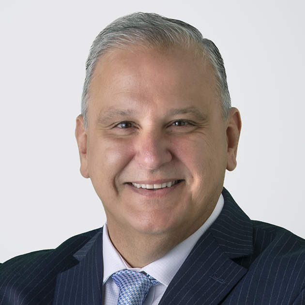 Eduardo A. Ramos | Professionals | Holland & Knight